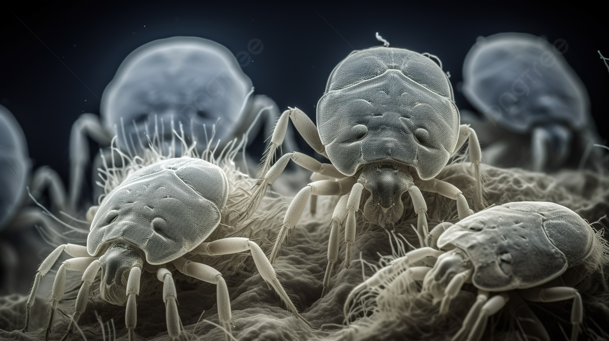 The Invisible Threat Lurking in Your Home: Why Parents Must Deep Clean ...