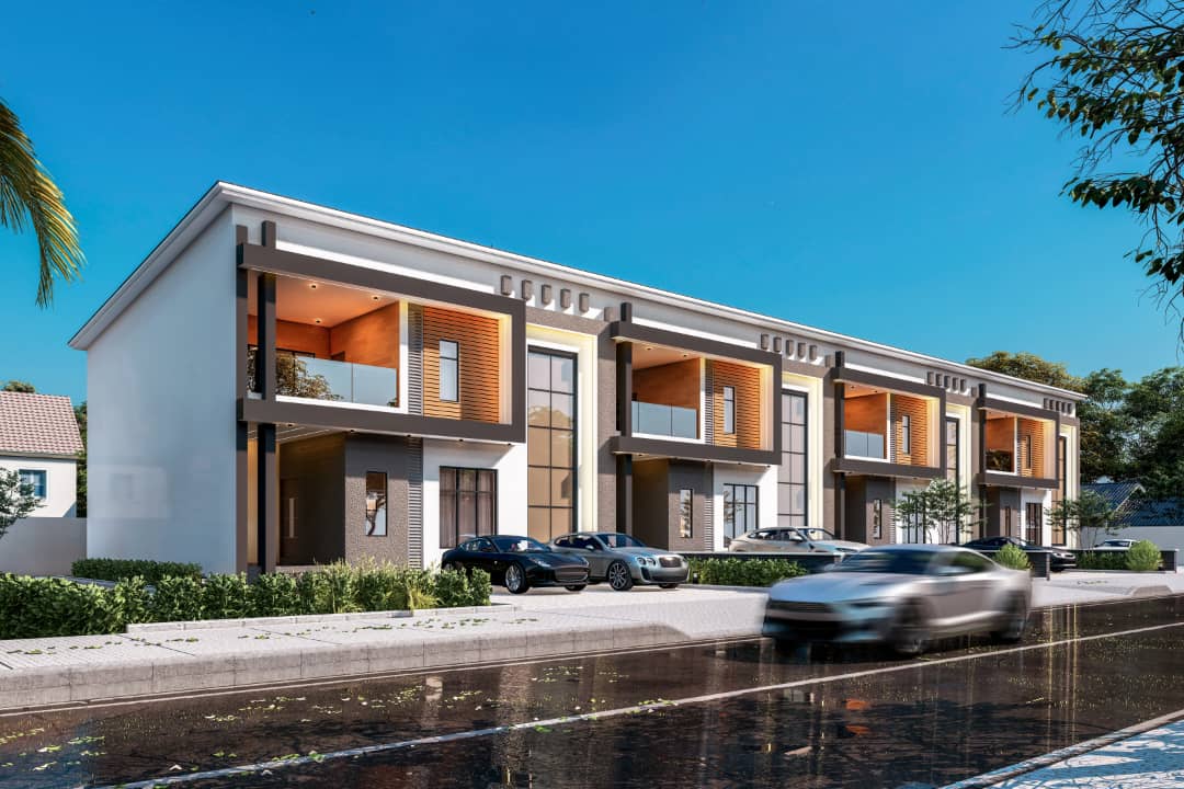 All You Should Know About First Fruit Homes | Tersur Group